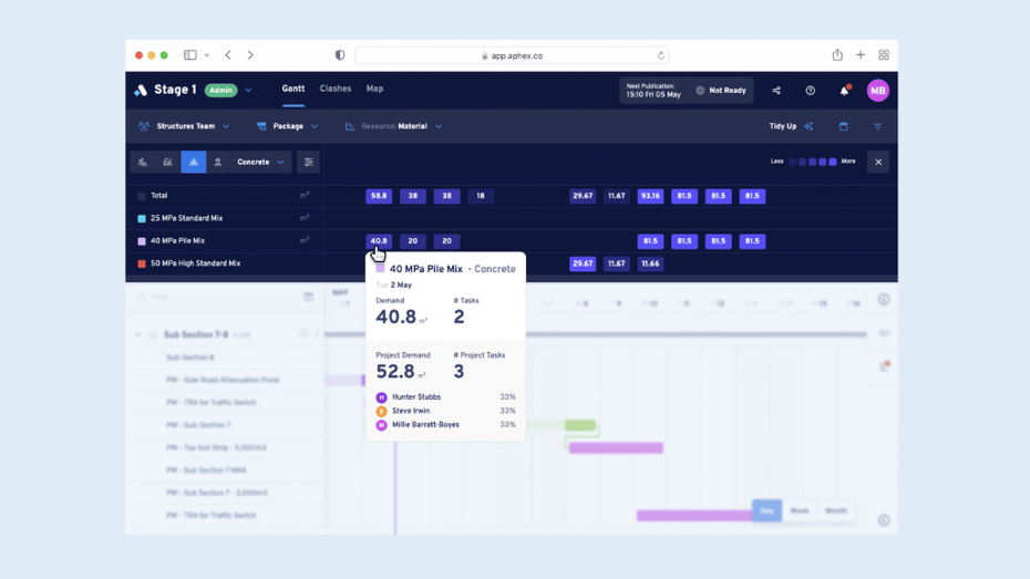 What's New in Aphex: April 2023