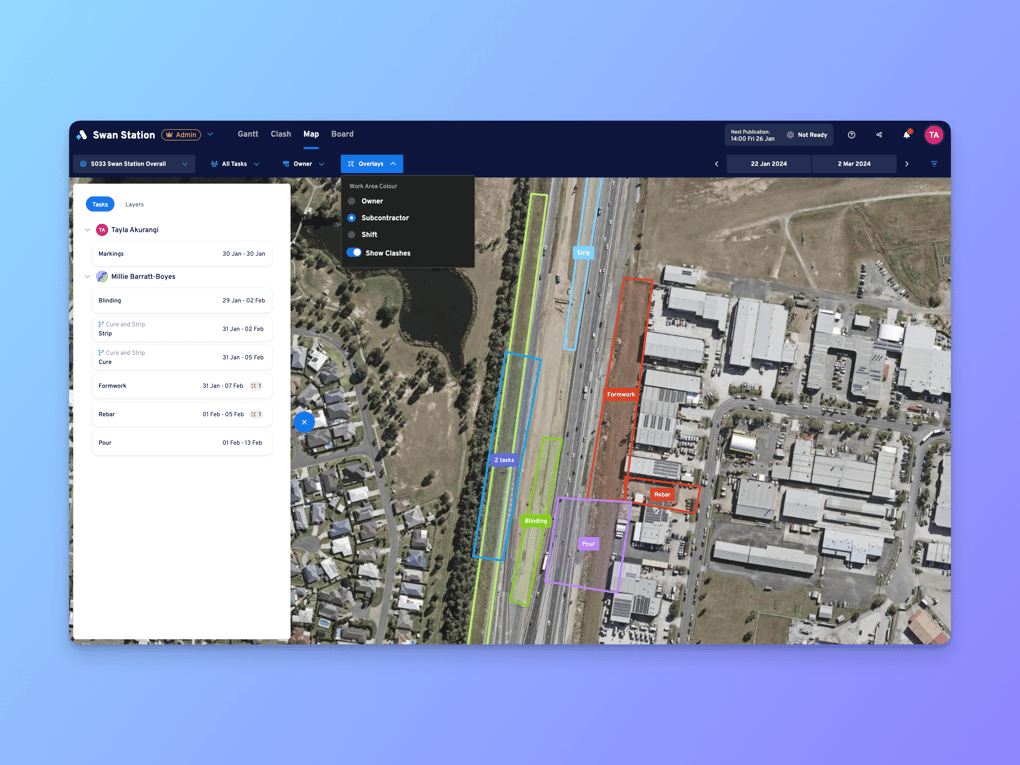 What's New in Aphex: January 2024