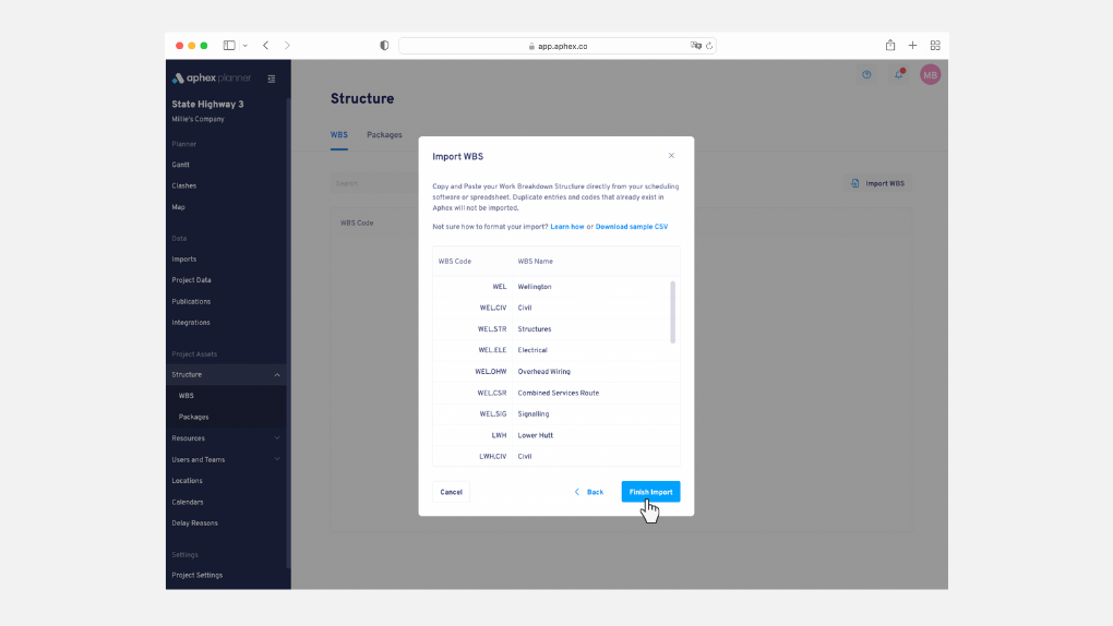 What's New in Aphex: December 2022 + January 2023
