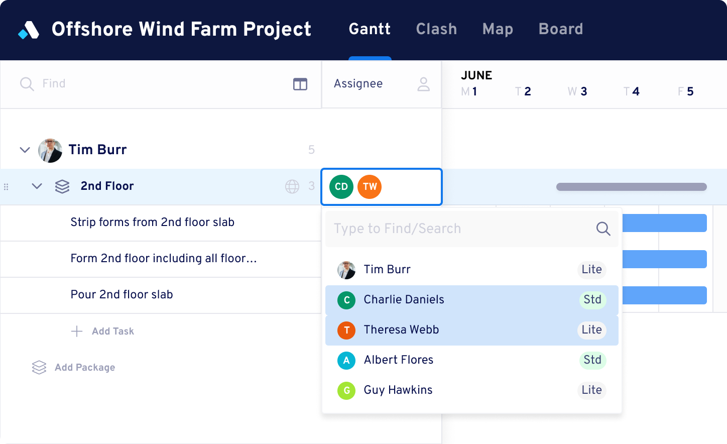 Excel vs Aphex for Construction Teams
