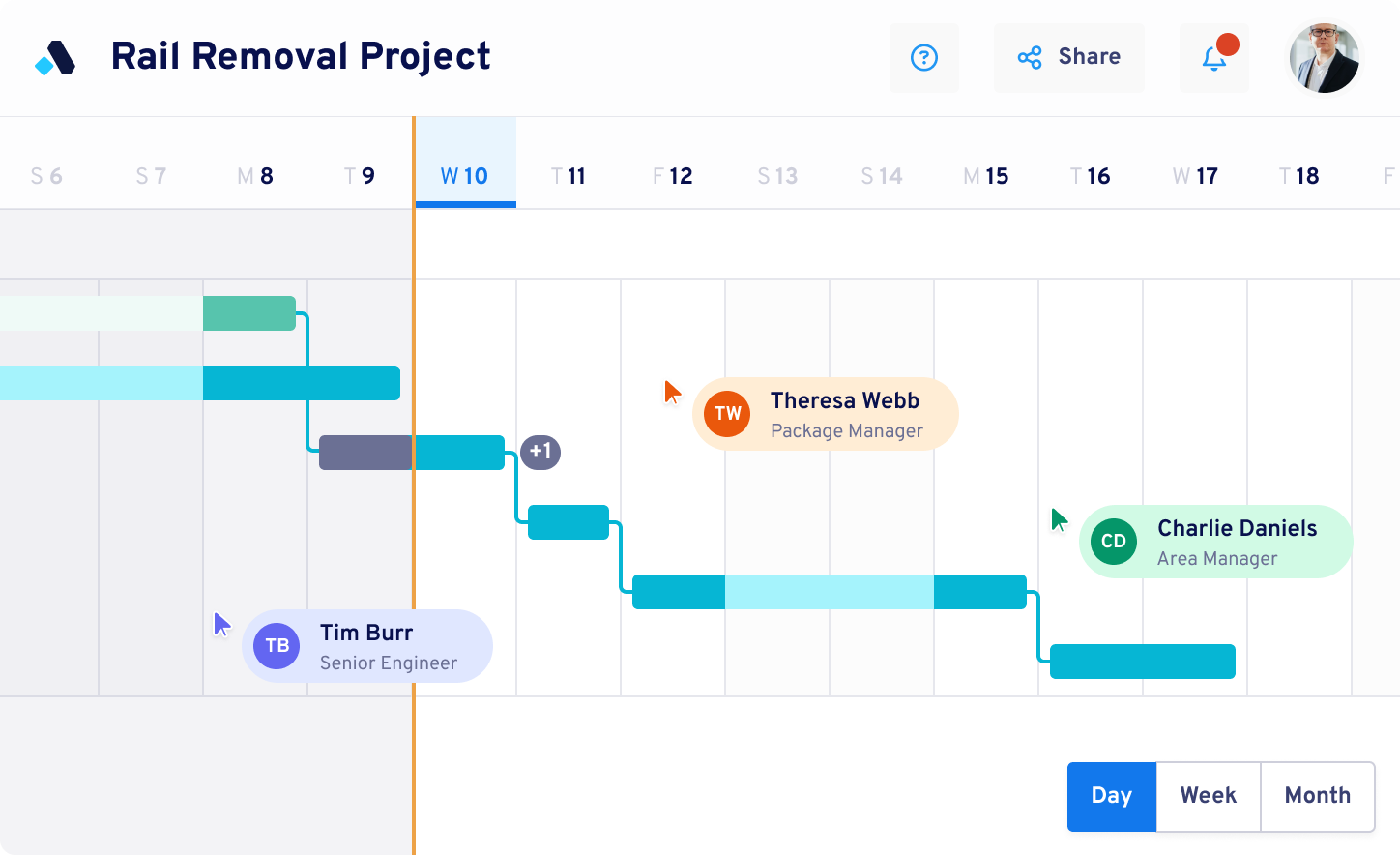Excel vs Aphex for Construction Teams