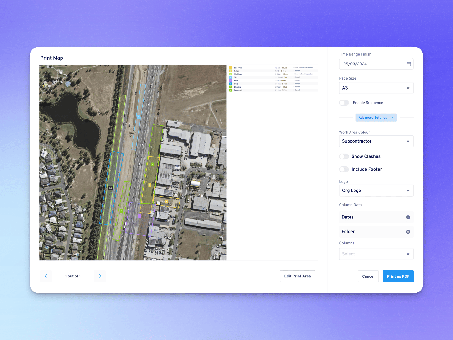 What's New in Aphex: February 2024