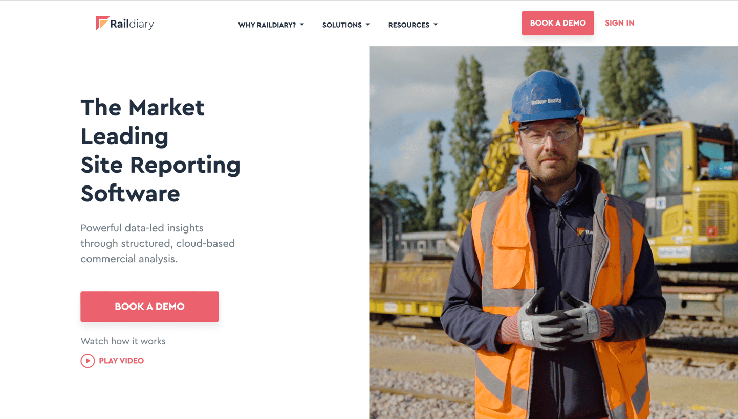 The Construction Site Diary: A Must Have on Every Project